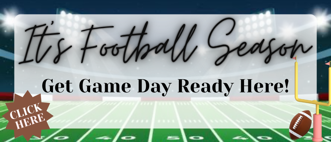 Football Season – RAGS Apparel & Custom Designs