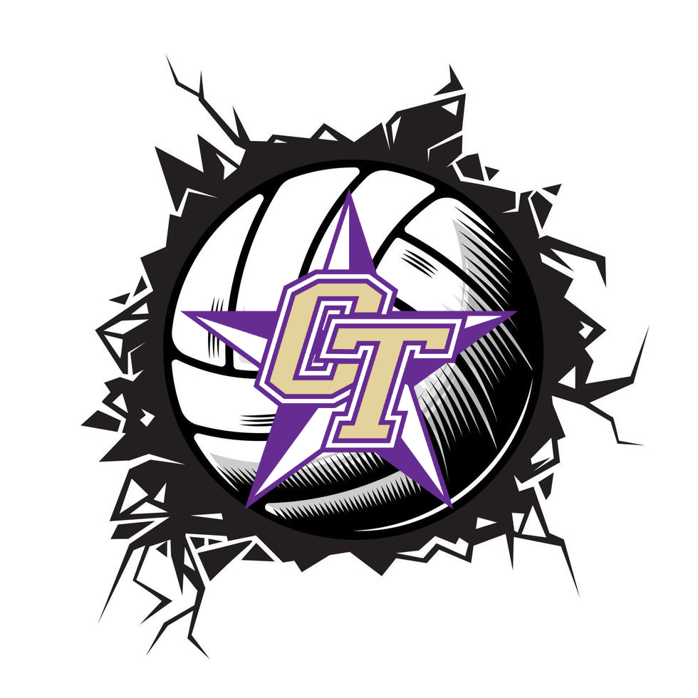 CT Volleyball Fundraiser – RAGS Apparel & Custom Designs