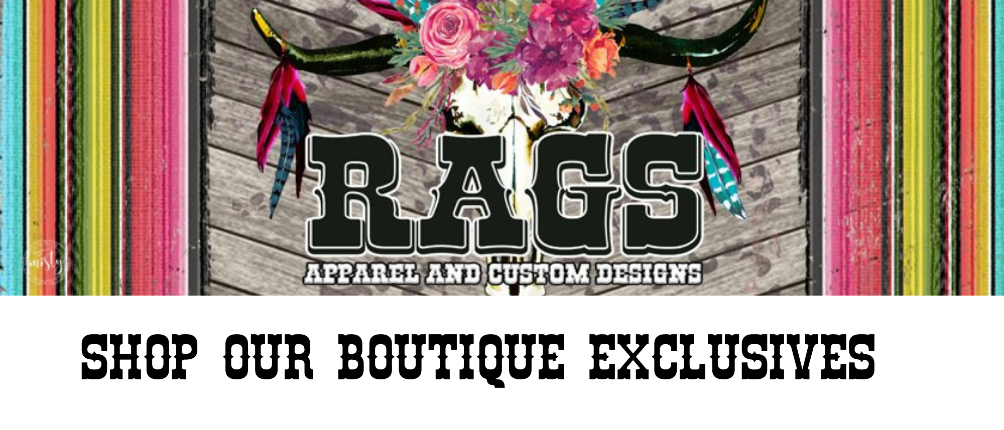 RAGS Apparel & Custom Designs – RAGS Apparel & Custom Designs